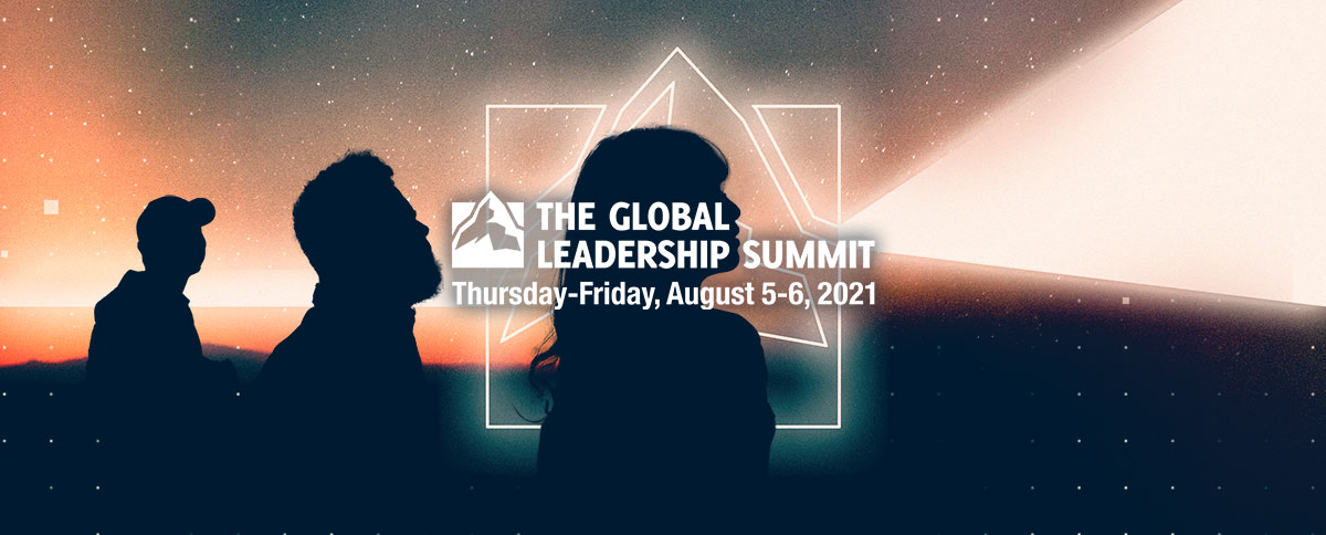 Global Leadership Summit 2022 - West Ridge Church