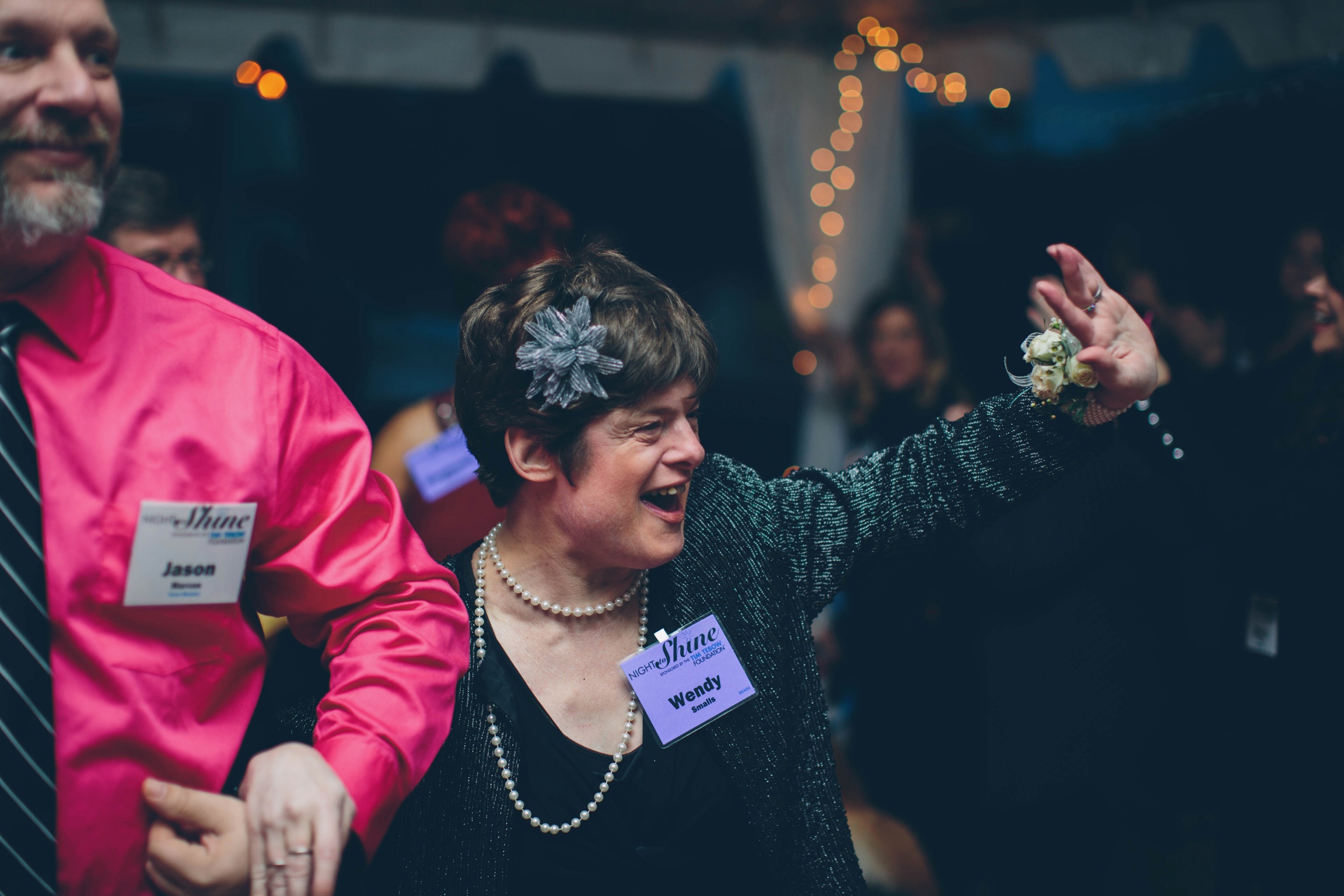 Special Needs Ministry - West Ridge Church