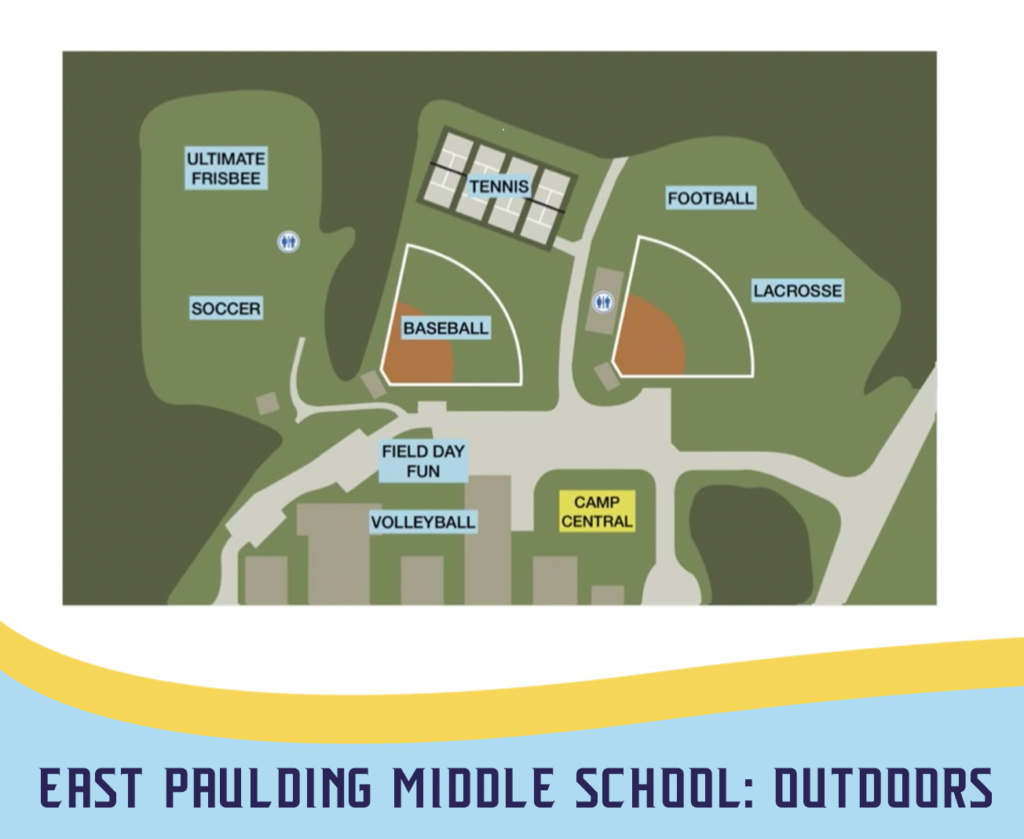SURGE Maps - West Ridge Church