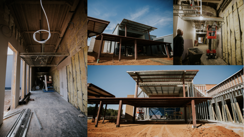 The Gift Offering - West Ridge Church